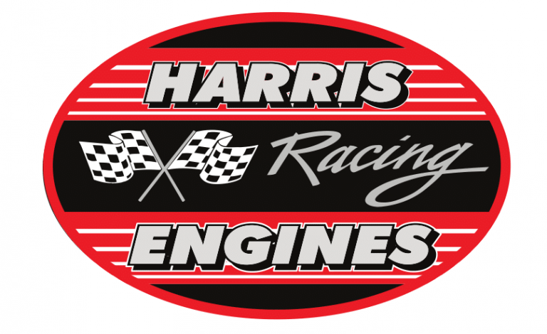 Racing Engines - Harris Engines